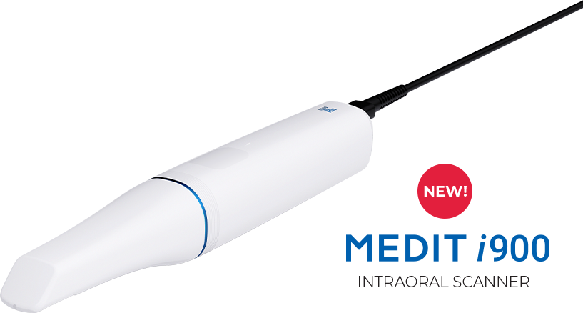 Intraoral Scanners Offer Precision At Your Fingertips - LVDDS